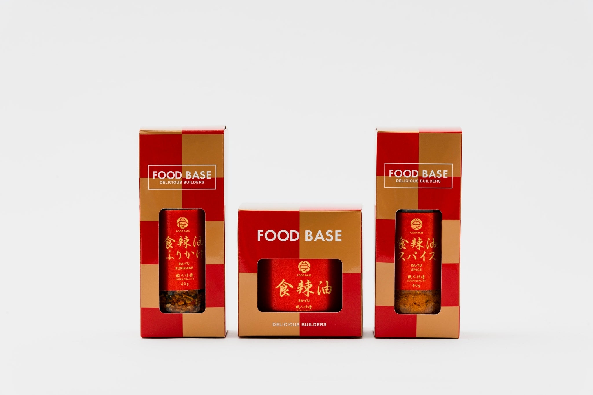 FOOD BASE発足 – THE DINER